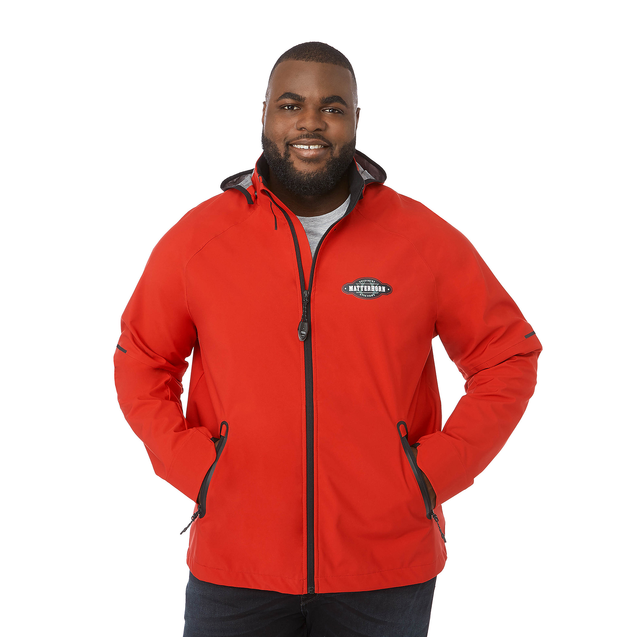 M-ORACLE Softshell Jacket | Trimark Sportswear