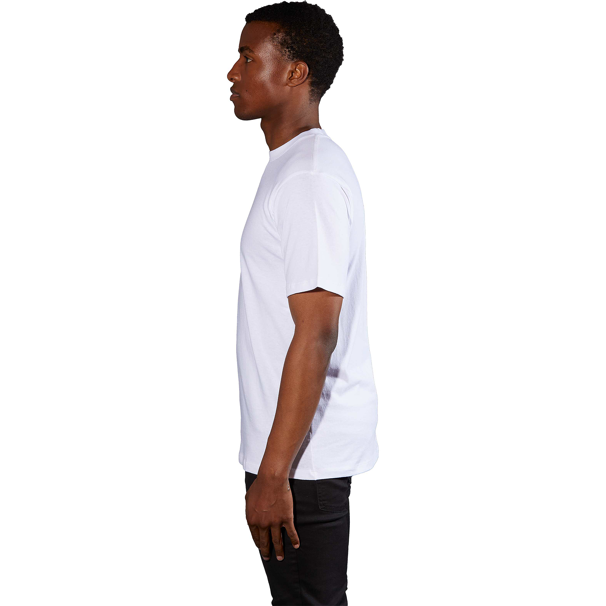 American Giant Heavy Weight Cotton Tee - Men's | Trimark Sportswear