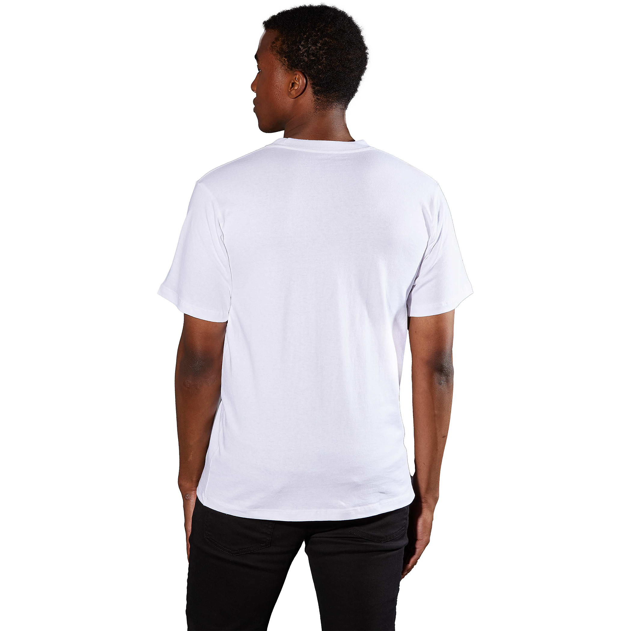 American Giant Heavy Weight Cotton Tee - Men's | Trimark Sportswear
