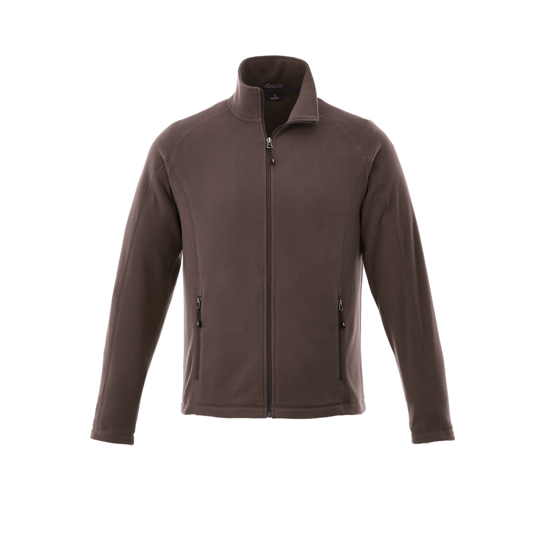 M-RIXFORD Polyfleece Jacket | Trimark Sportswear