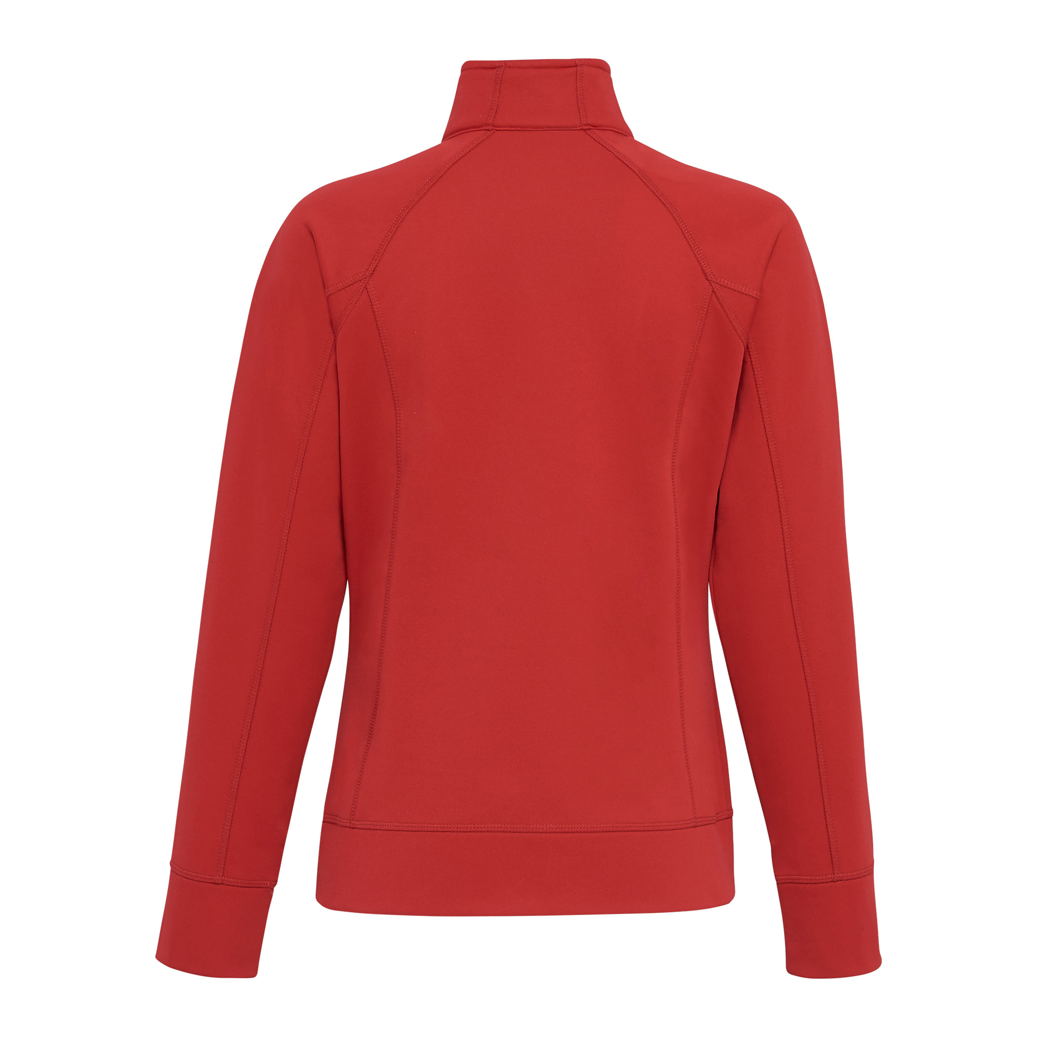 W-OKAPI Knit Jacket | Trimark Sportswear