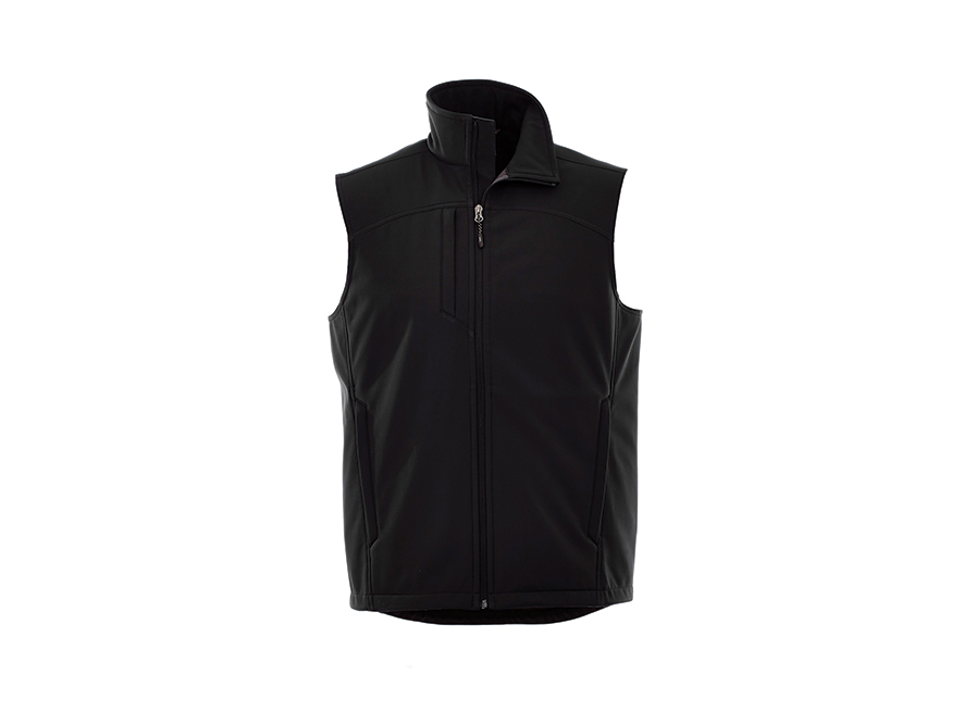 M-STINSON Softshell Vest | Trimark Sportswear