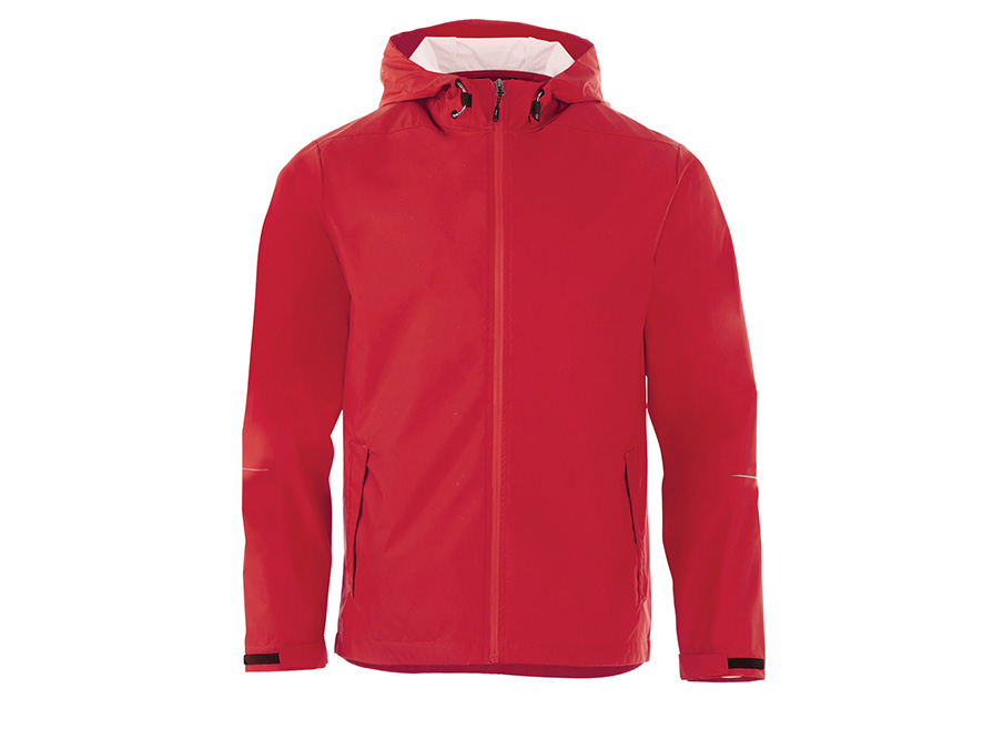 M-CASCADE Jacket | Trimark Sportswear