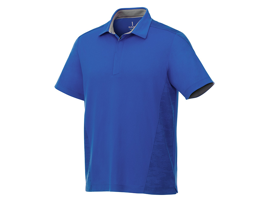 M-PIEDMONT SS Polo | Trimark Sportswear