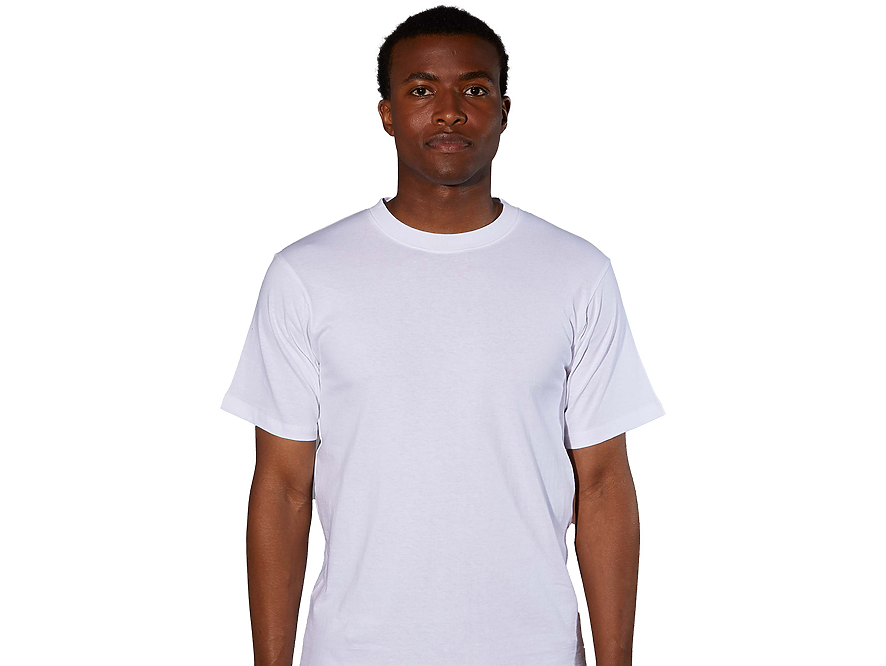 American Giant Heavy Weight Cotton Tee - Men's | Trimark Sportswear