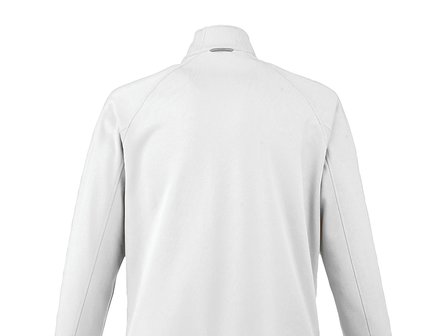 M-OKAPI Knit Jacket | Trimark Sportswear