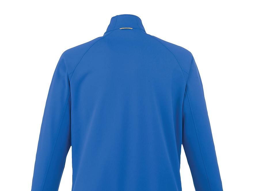 M-OKAPI Knit Jacket | Trimark Sportswear