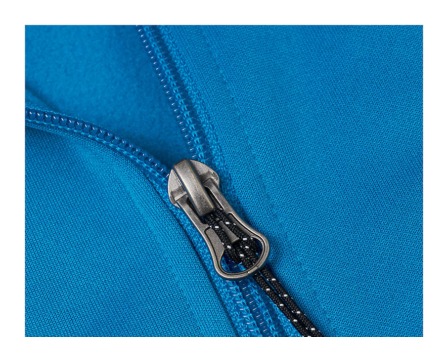 M-OKAPI Knit Jacket | Trimark Sportswear