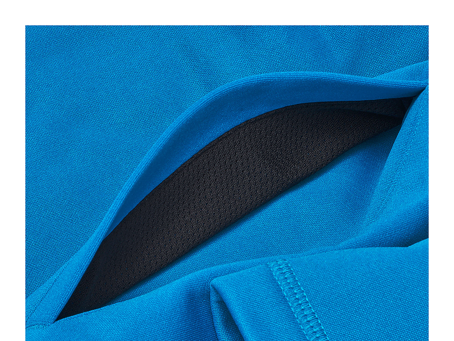 M-OKAPI Knit Jacket | Trimark Sportswear