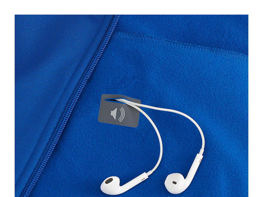 M-OKAPI Knit Jacket | Trimark Sportswear