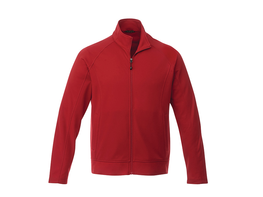 M-OKAPI Knit Jacket | Trimark Sportswear