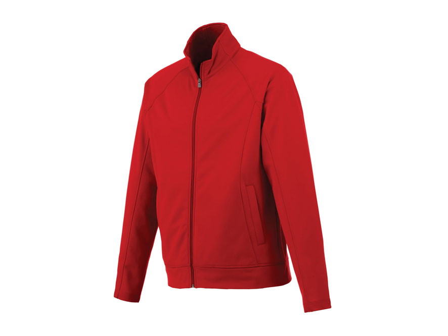 M-OKAPI Knit Jacket | Trimark Sportswear