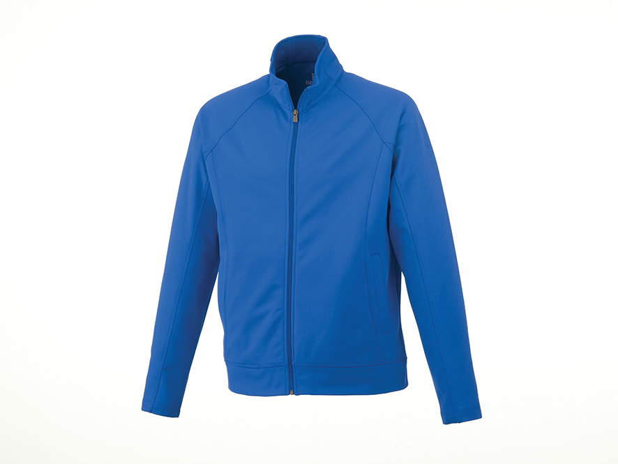 M-OKAPI Knit Jacket | Trimark Sportswear