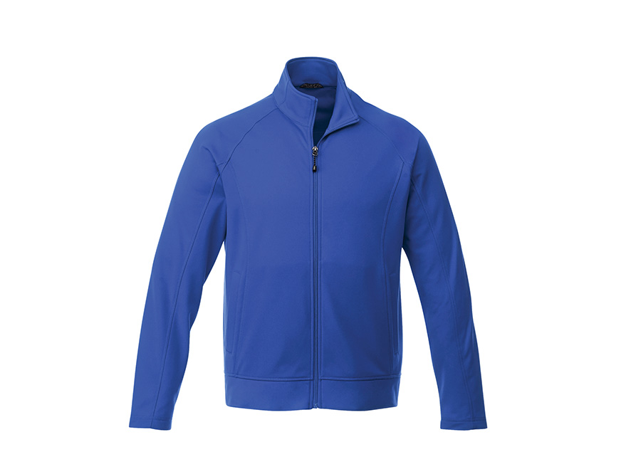 M-OKAPI Knit Jacket | Trimark Sportswear