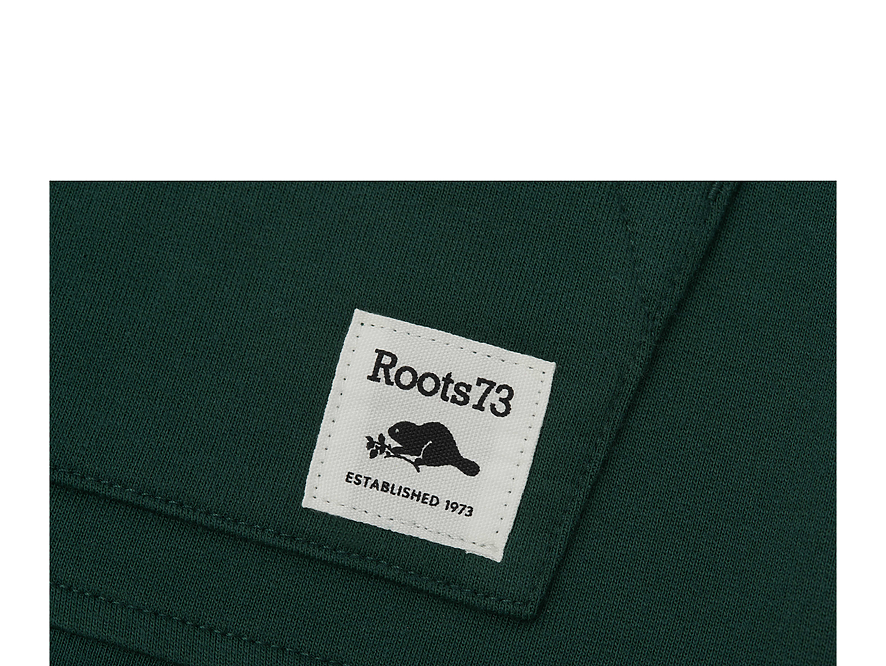 Roots73 CANMORE Eco Full Zip Hoody - Men's | Trimark Sportswear