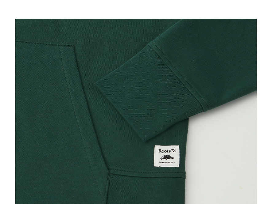Roots73 CANMORE Eco Hoody - Unisex | Trimark Sportswear