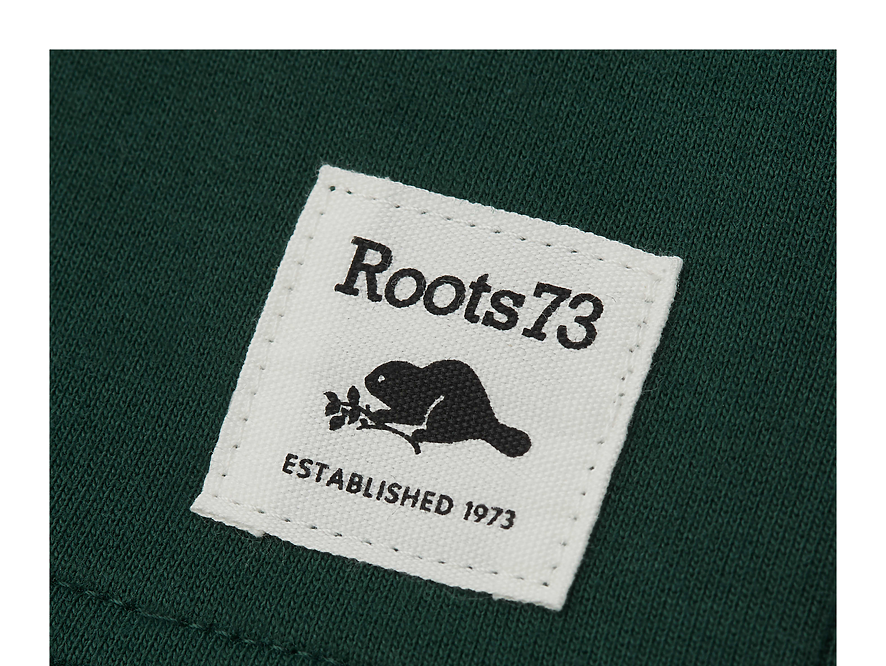 Roots73 CANMORE Eco Hoody - Unisex | Trimark Sportswear