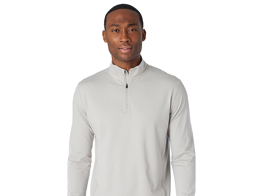 Greatness Wins Core Tech Quarter Zip - Men's | Trimark Sportswear