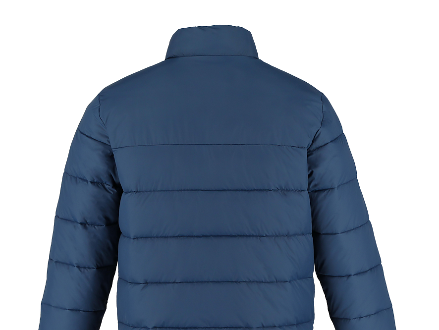 GENEVA Eco Packable Insulated Jacket-Mens | Trimark Sportswear