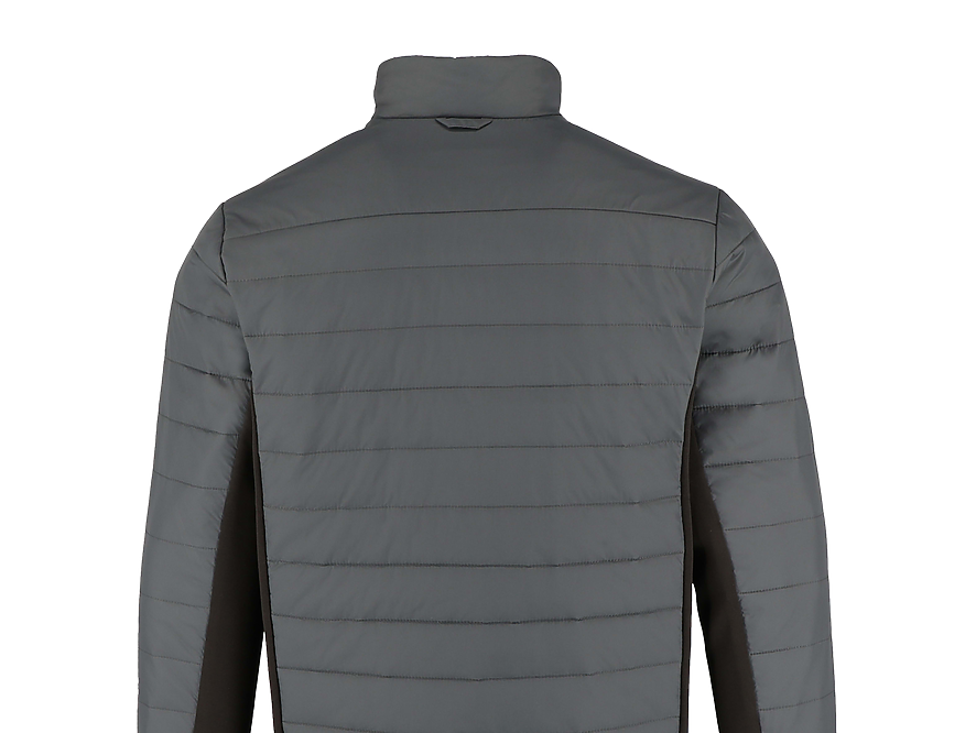 GENEVA Eco Hybrid Insulated Jacket-Mens | Trimark Sportswear