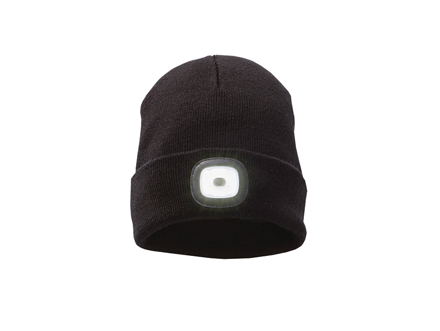 (U) MIGHTY LED Knit Toque | Trimark Sportswear