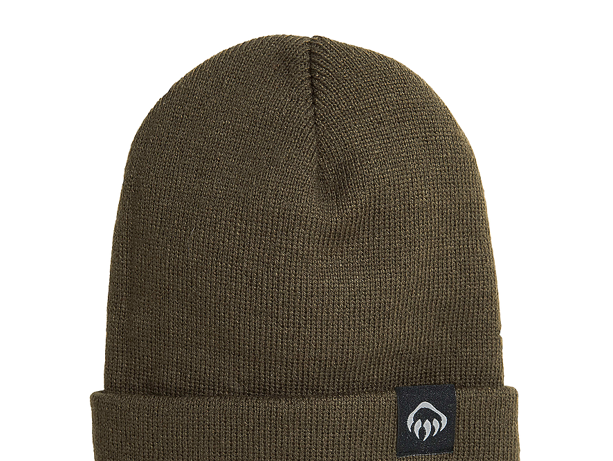 Wolverine Knit Watch Beanie | Trimark Sportswear