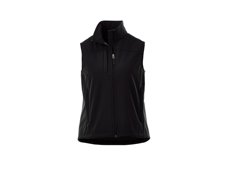 W-STINSON Softshell Vest | Trimark Sportswear