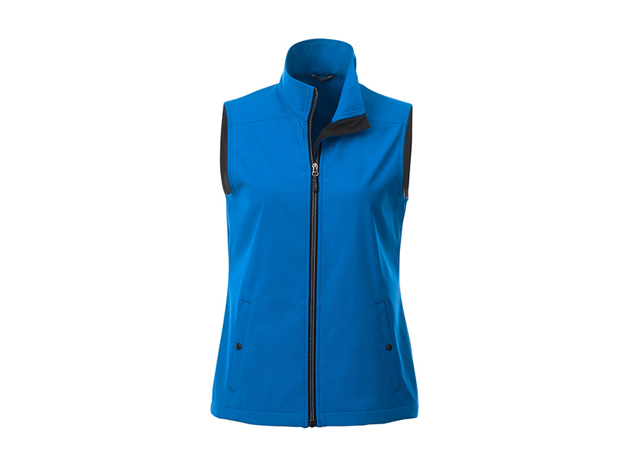 W-WARLOW Softshell Vest | Trimark Sportswear