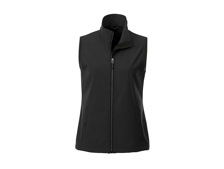 W-WARLOW Softshell Vest | Trimark Sportswear