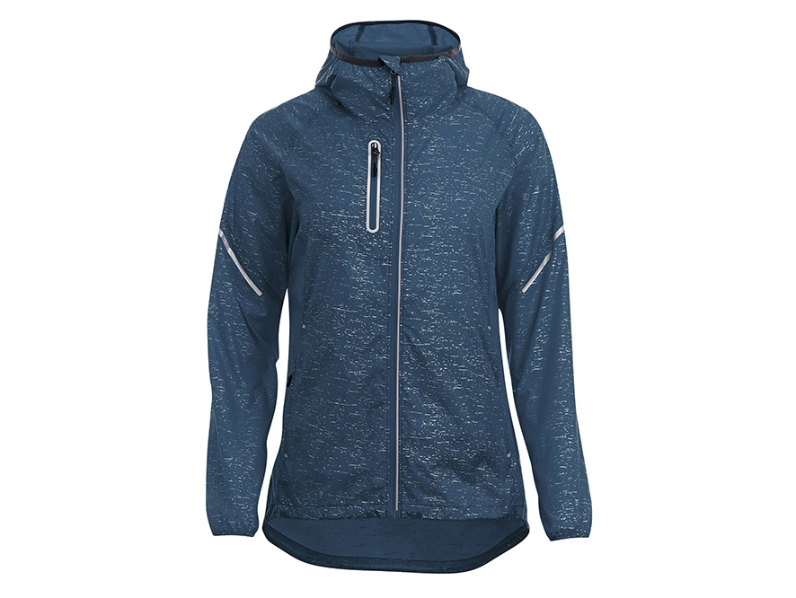 W-SIGNAL Packable Jacket | Trimark Sportswear