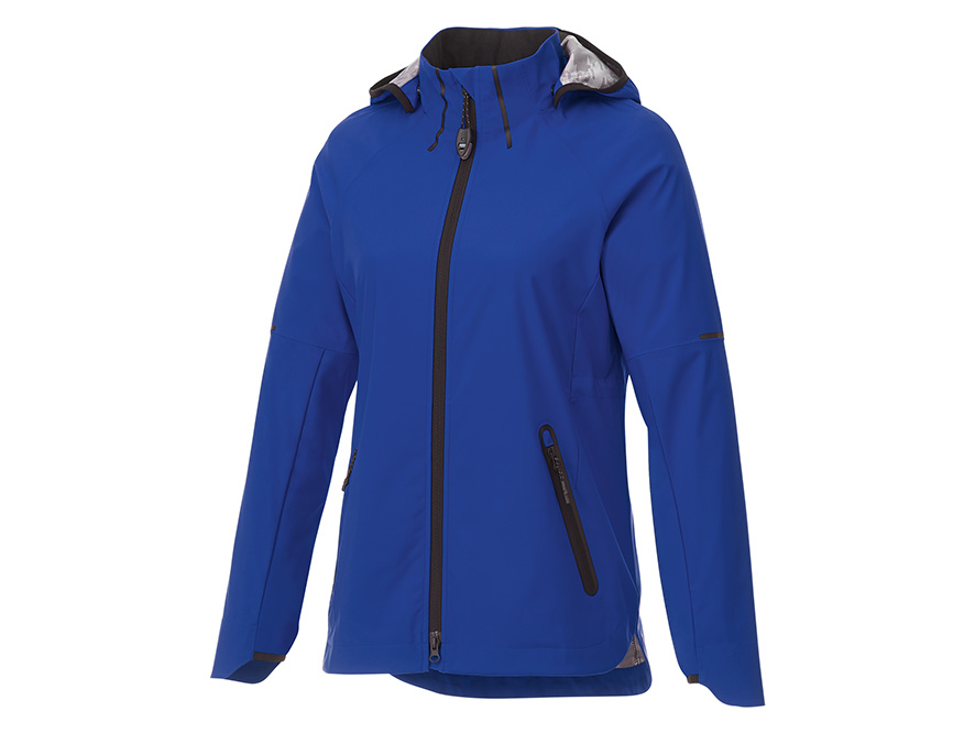 W-ORACLE Softshell Jacket | Trimark Sportswear