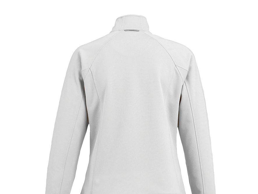 W-OKAPI Knit Jacket | Trimark Sportswear