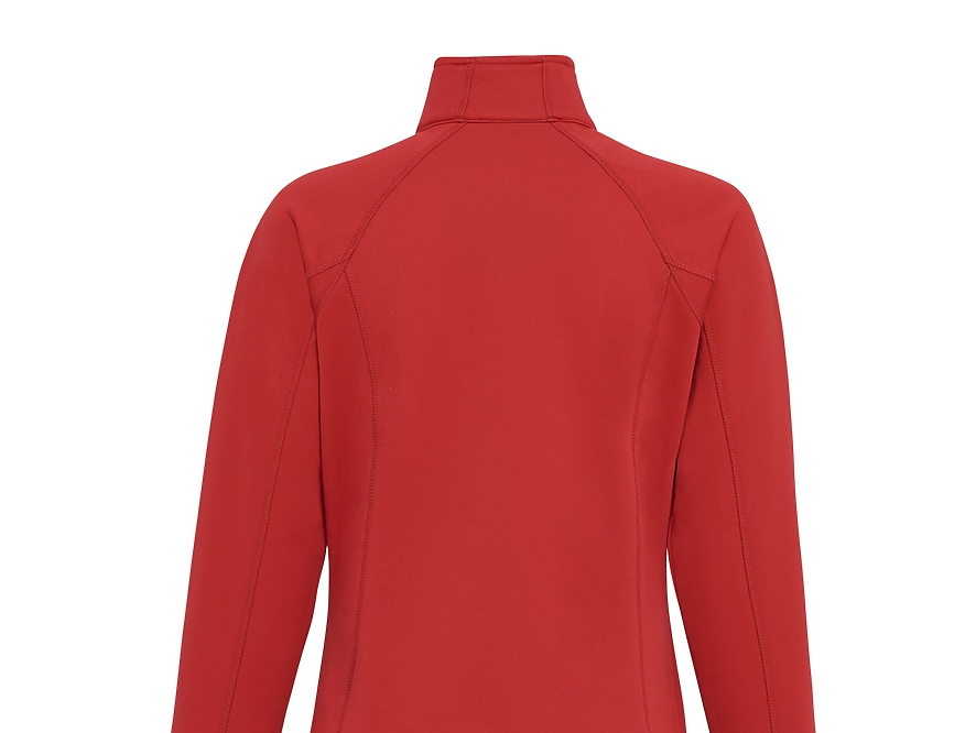 W-OKAPI Knit Jacket | Trimark Sportswear