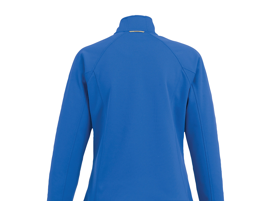 W-OKAPI Knit Jacket | Trimark Sportswear