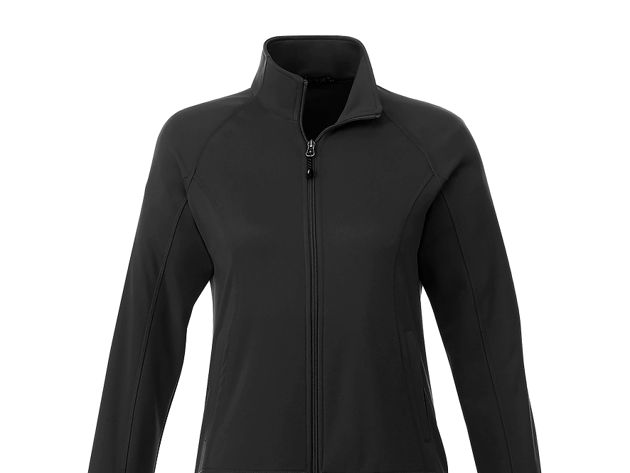 W-OKAPI Knit Jacket | Trimark Sportswear