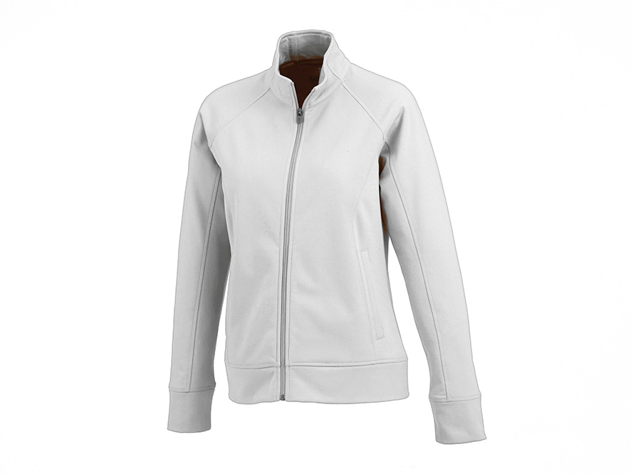 W-OKAPI Knit Jacket | Trimark Sportswear