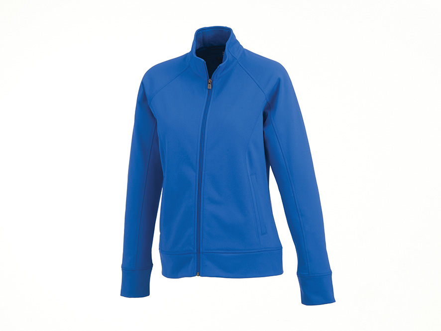 W-OKAPI Knit Jacket | Trimark Sportswear