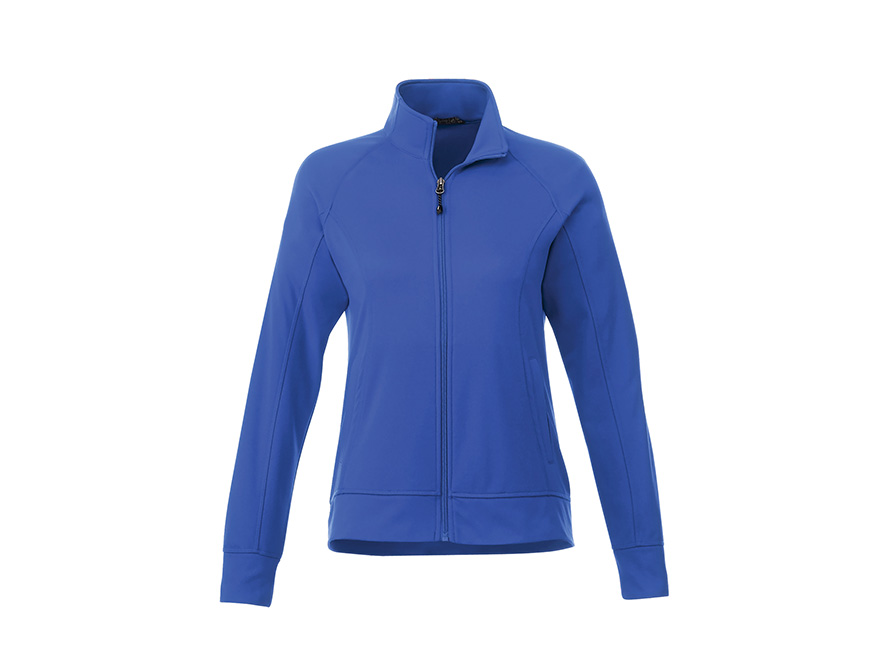 W-OKAPI Knit Jacket | Trimark Sportswear