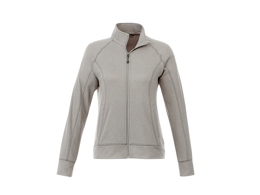 W-OKAPI Knit Jacket | Trimark Sportswear