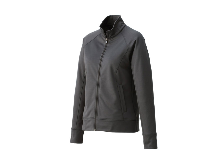 W-OKAPI Knit Jacket | Trimark Sportswear