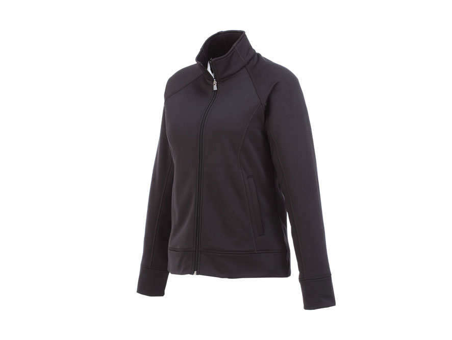 W-OKAPI Knit Jacket | Trimark Sportswear