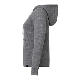 American Giant Lightweight Full Zip - Womens | Trimark Sportswear