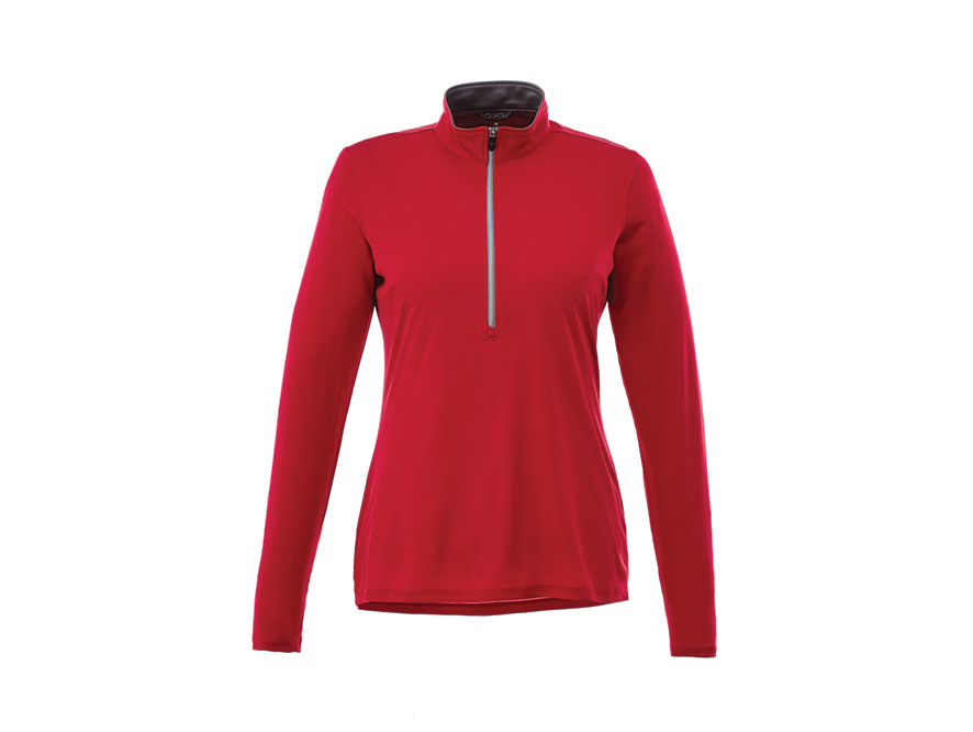 W-VEGA Tech Half Zip | Trimark Sportswear