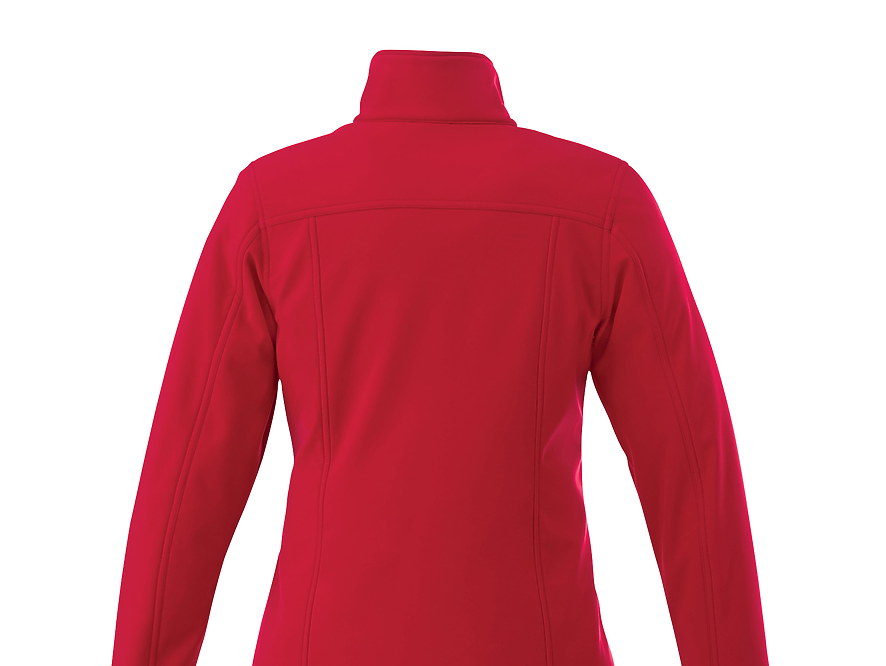 W-MAXSON Softshell Jacket | Trimark Sportswear