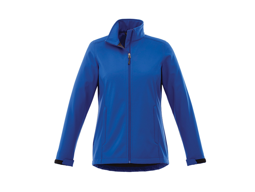 W-MAXSON Softshell Jacket | Trimark Sportswear