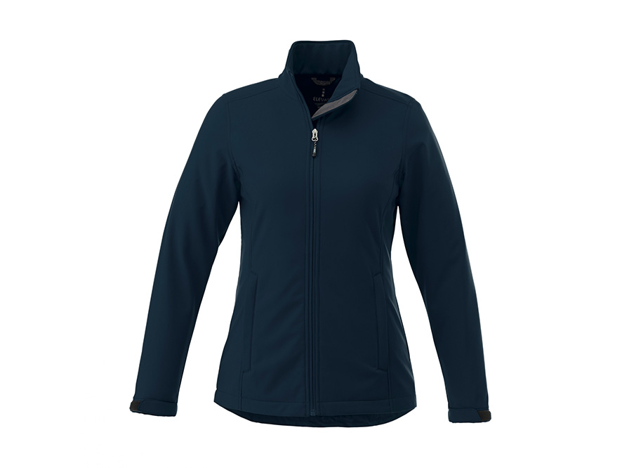 W-MAXSON Softshell Jacket | Trimark Sportswear