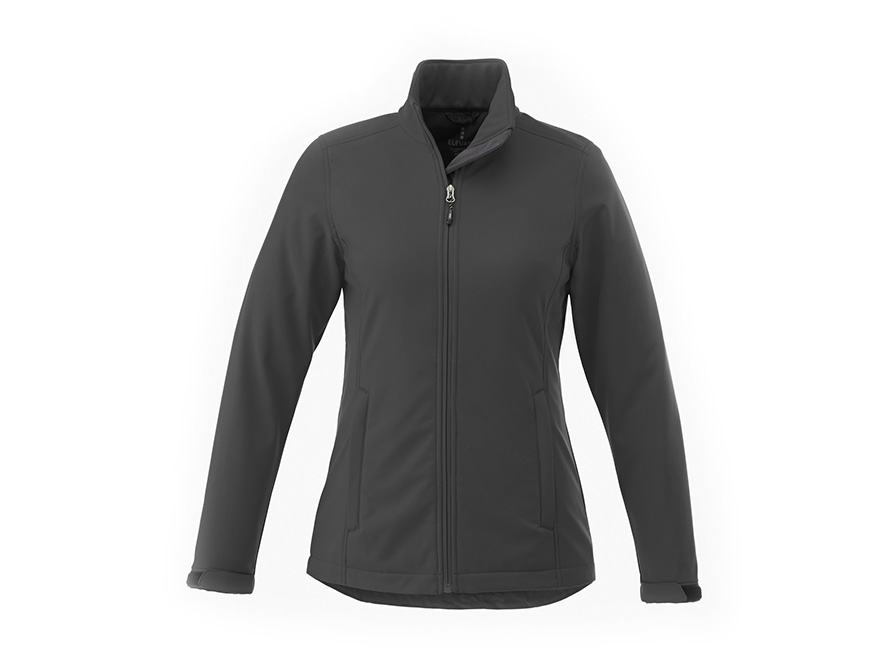 W-MAXSON Softshell Jacket | Trimark Sportswear