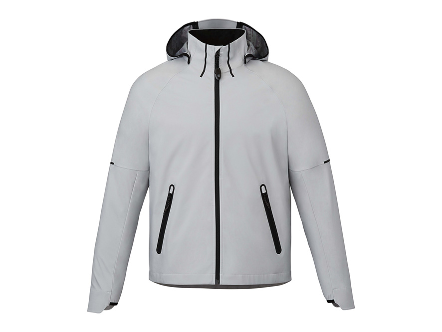 M-ORACLE Softshell Jacket | Trimark Sportswear
