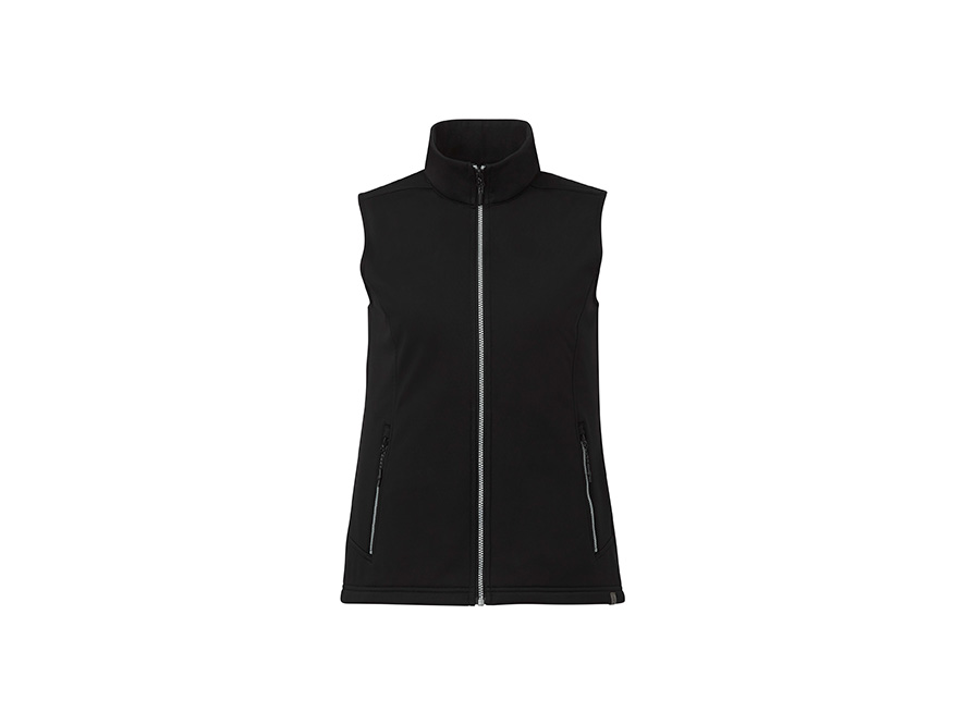JORIS Eco Softshell Vest- Wome | Trimark Sportswear