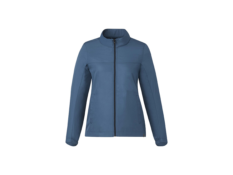 MORGAN Eco Jacket - Women's | Trimark Sportswear
